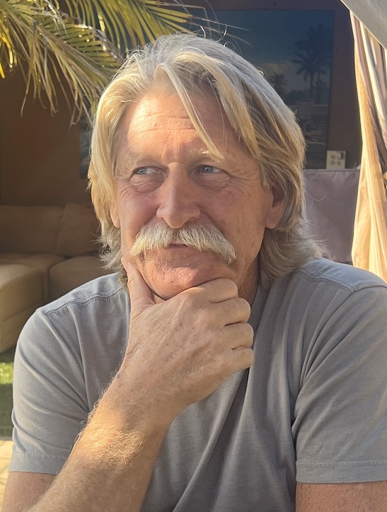 McCollumWellnessRadio.com – KSCO