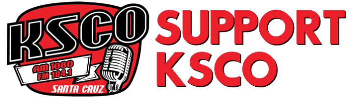 KSCO – KSCO 1080 AM News Talk Radio In Santa Cruz
